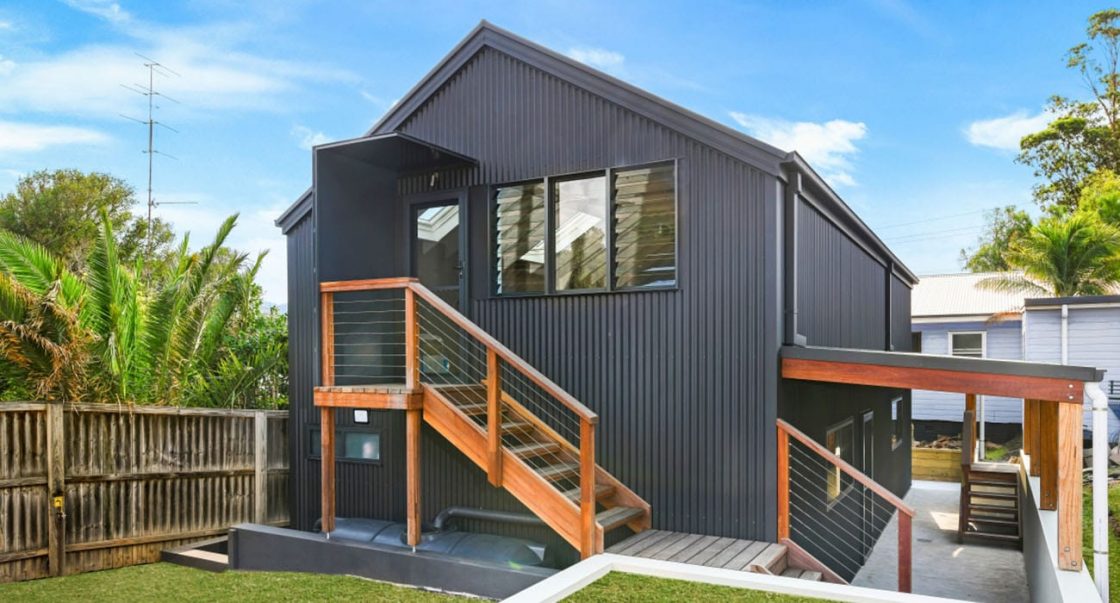 Residential Building Project Gallery | Digger Brothers