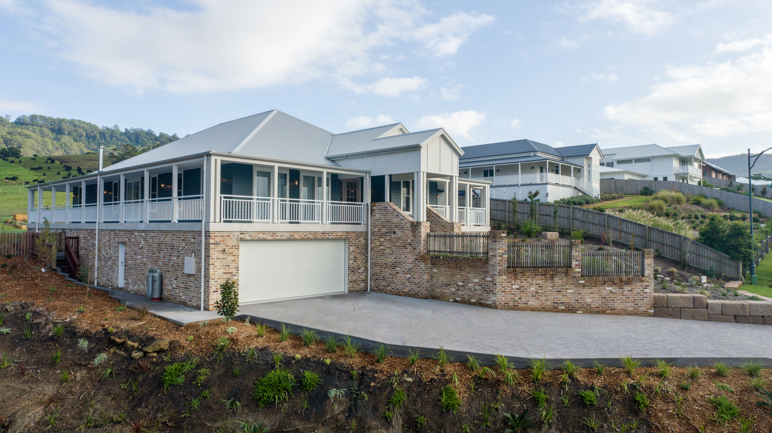 Berry Builders | Digger Brothers Building